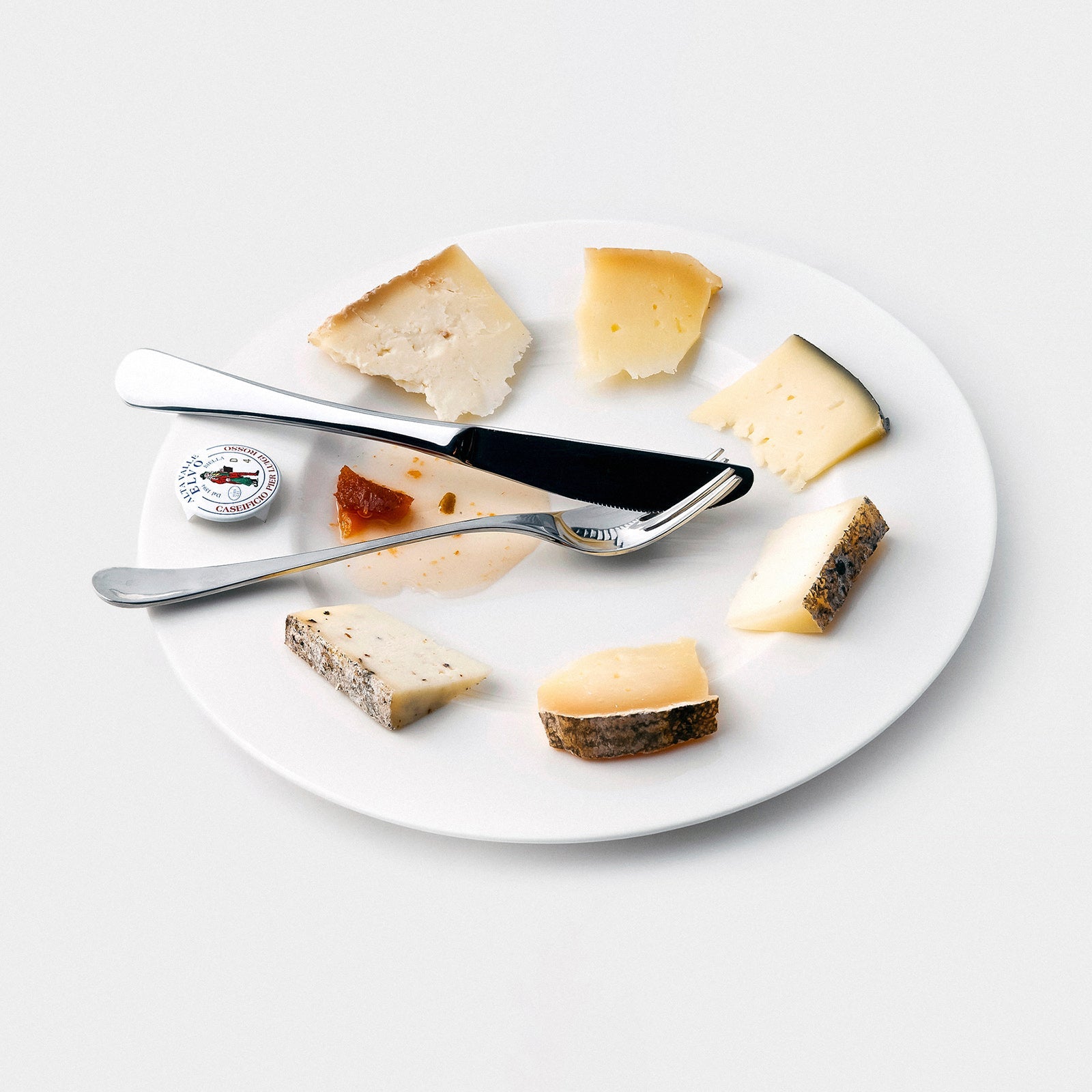 Cheeses – Caseificio Rosso Shop